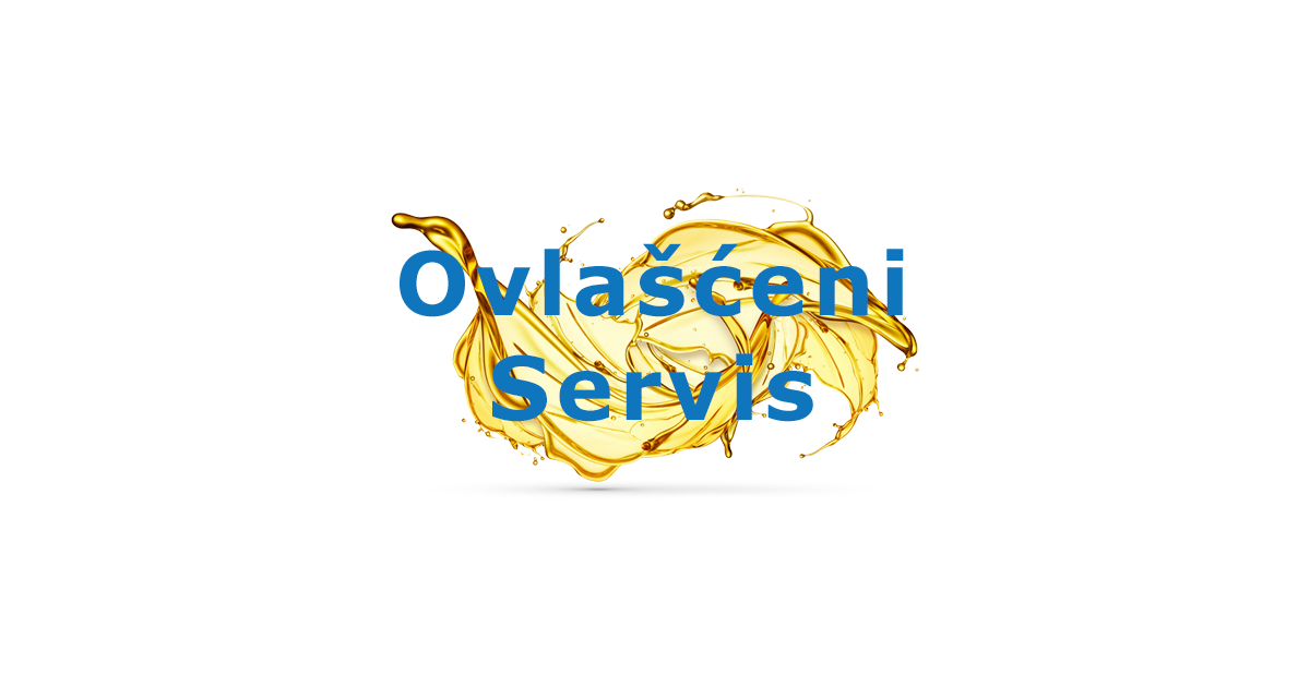 Mazda Servis